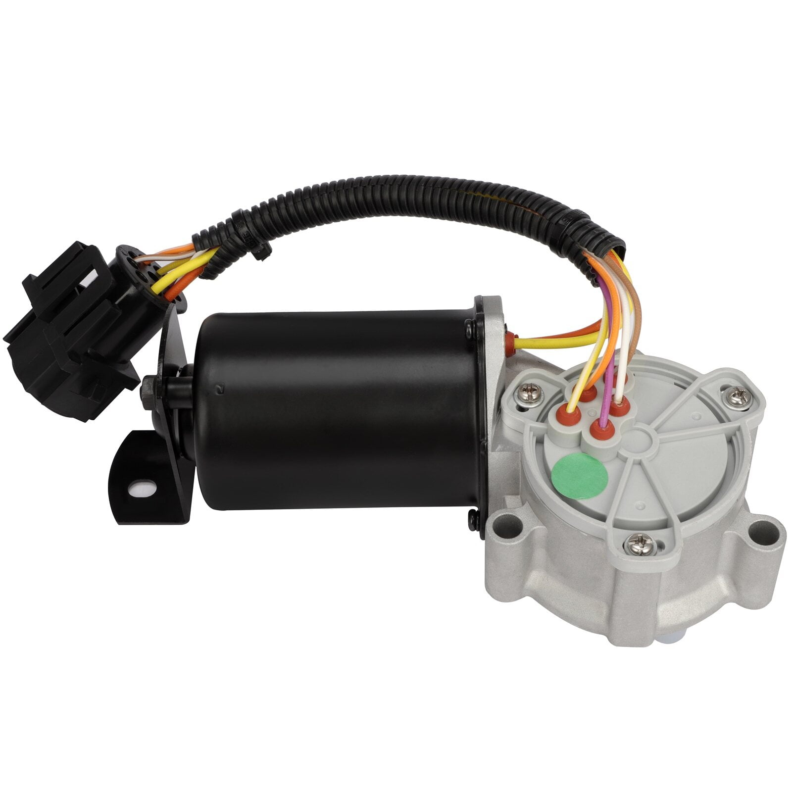 CCIYU Transfer Case Actuator E8TZ7G360-CA Transfer Case Shift Encoder ...