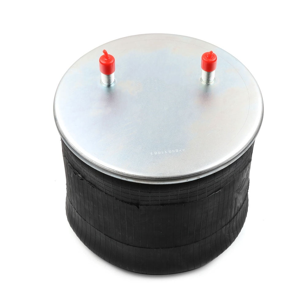 cciyu Universal Air Spring, Adjustable Rubber Air Suspension W01-358 ...