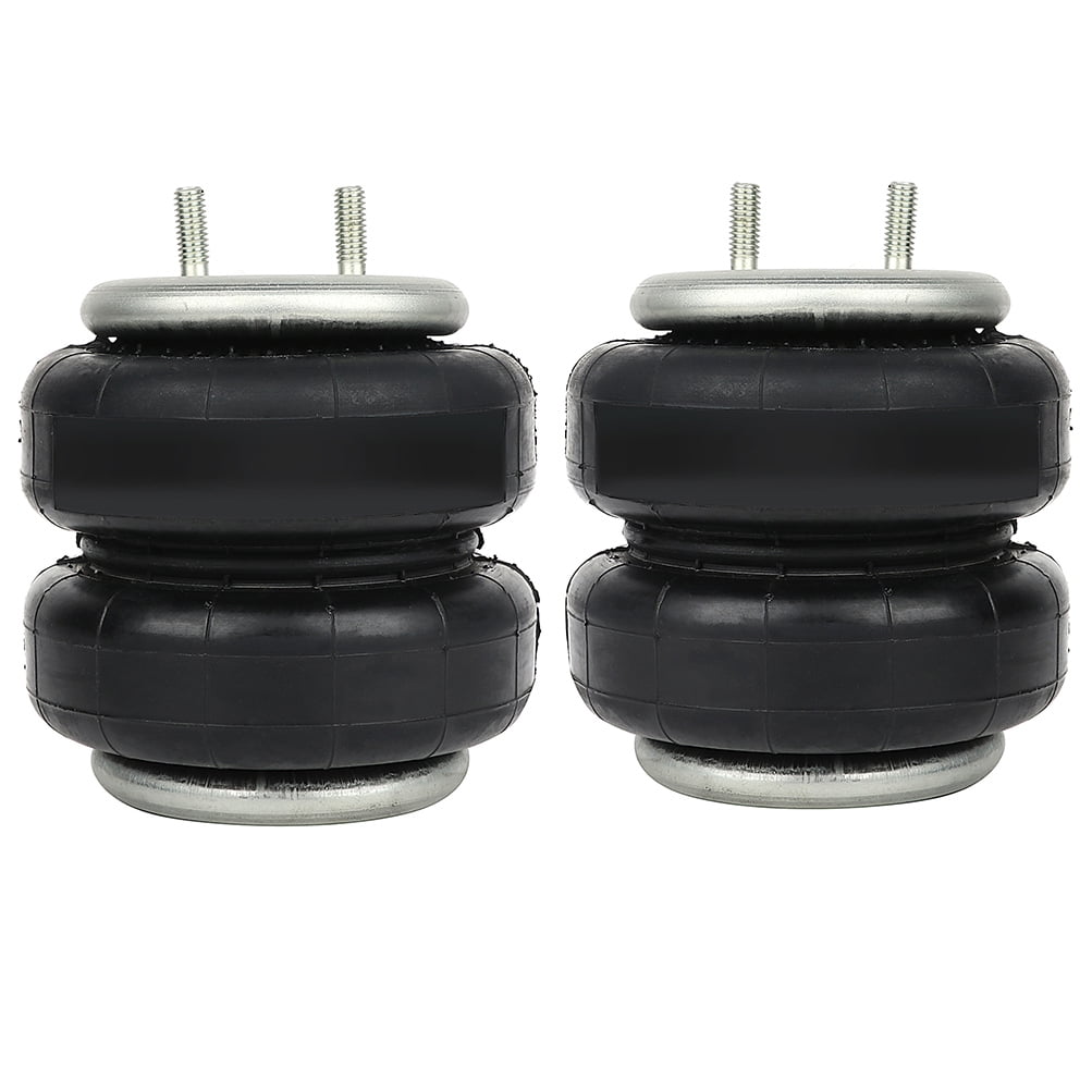 CCIYU Trucks Air Spring New Universal Air Suspension W21-760-6781 W21 ...