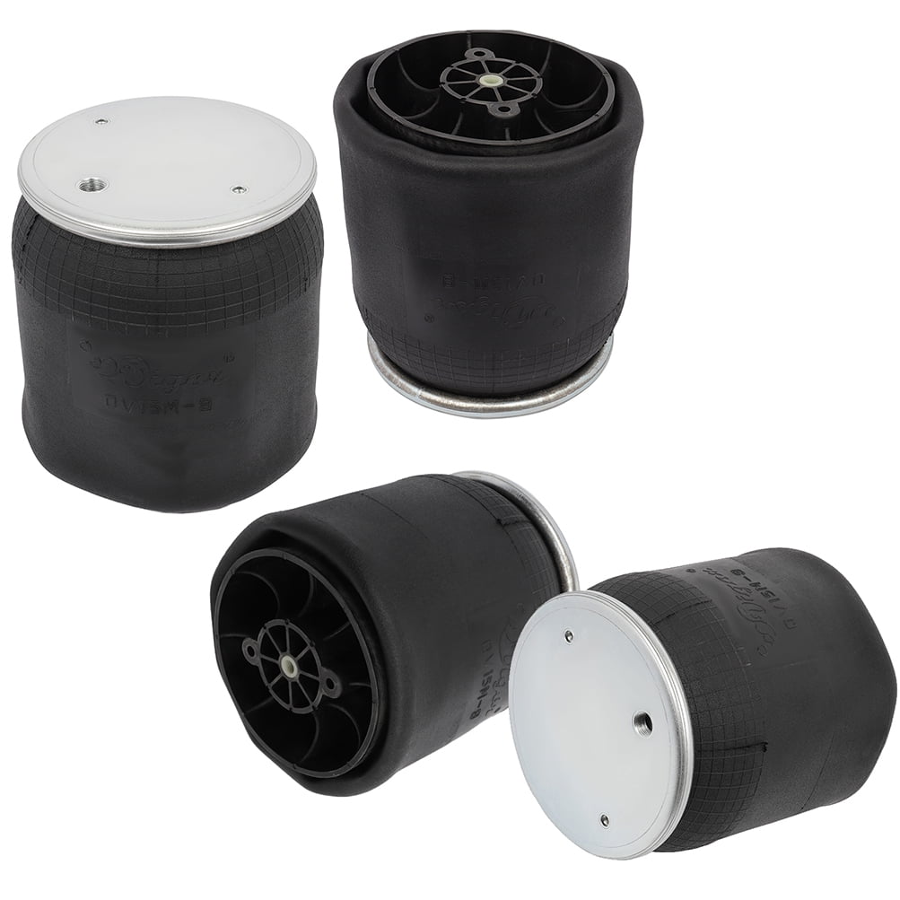 CCIYU Trucks Air Spring New Universal Air Suspension Universal Air Ride ...