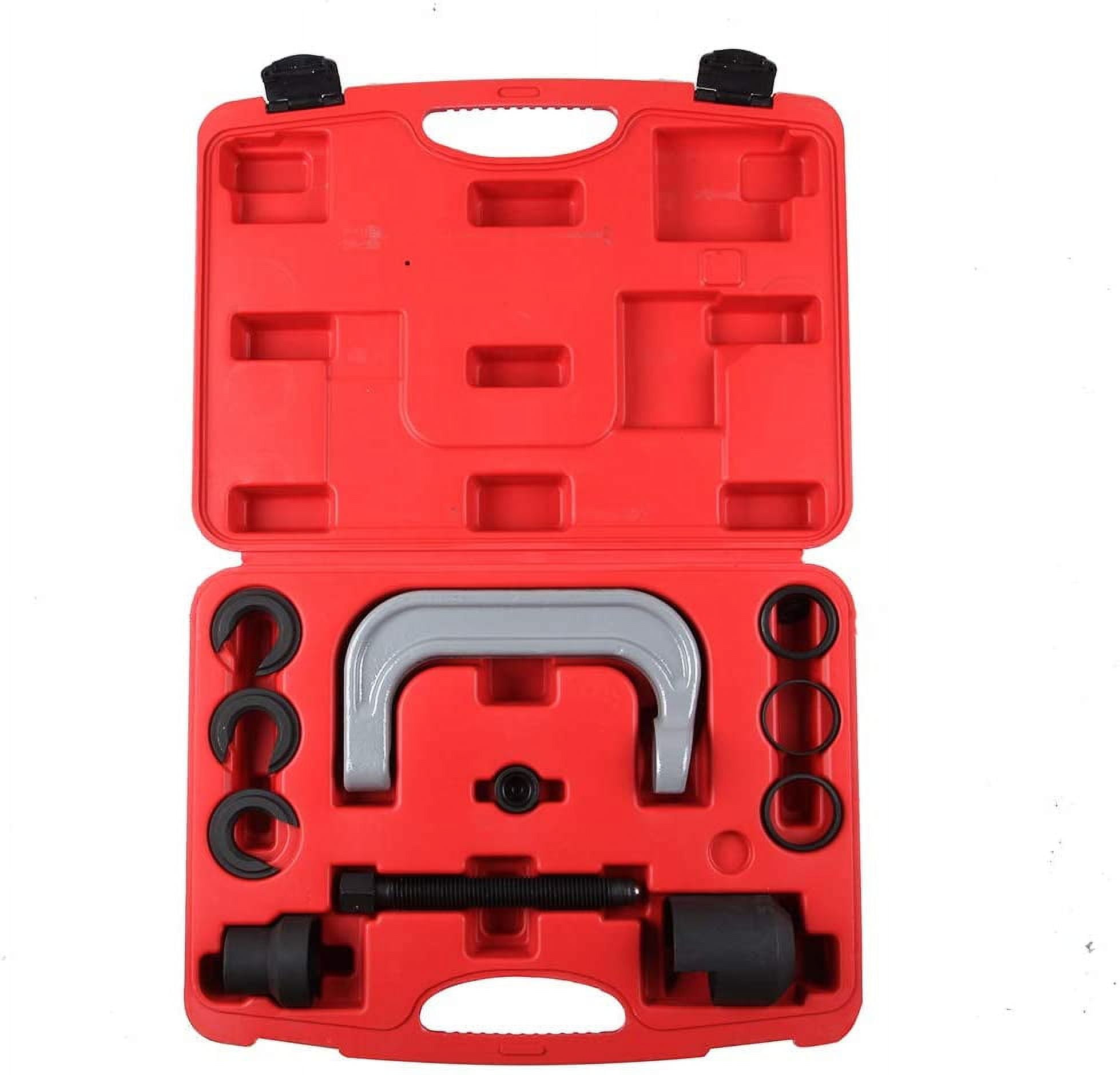 CCIYU Upper Control Arm Bushing Remove Removal Tool Compatible fit for ...