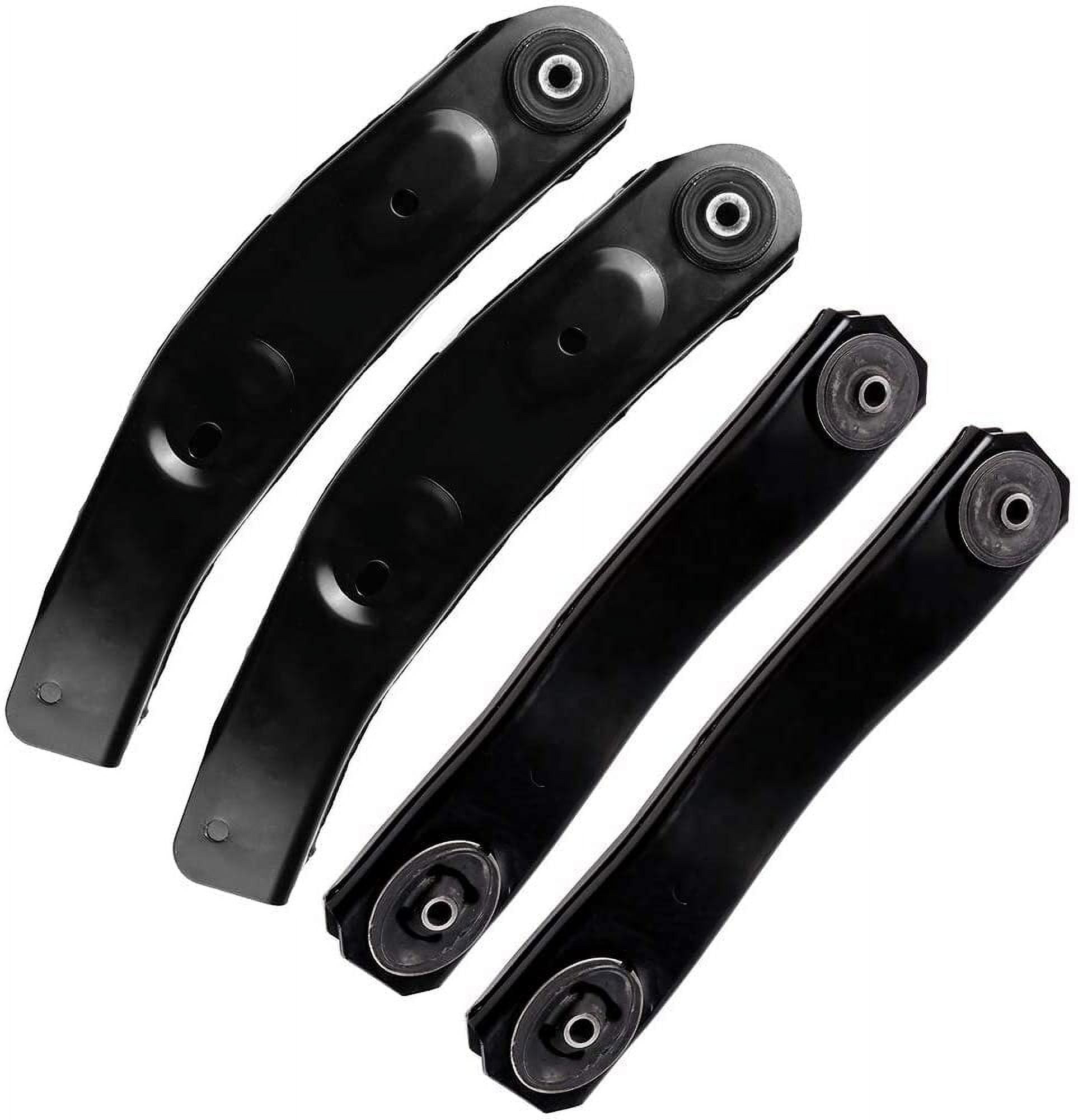 CCIYU Upper Lower Control Arm fit for Jeep GRAND for Cherokee 1999-2001 ...