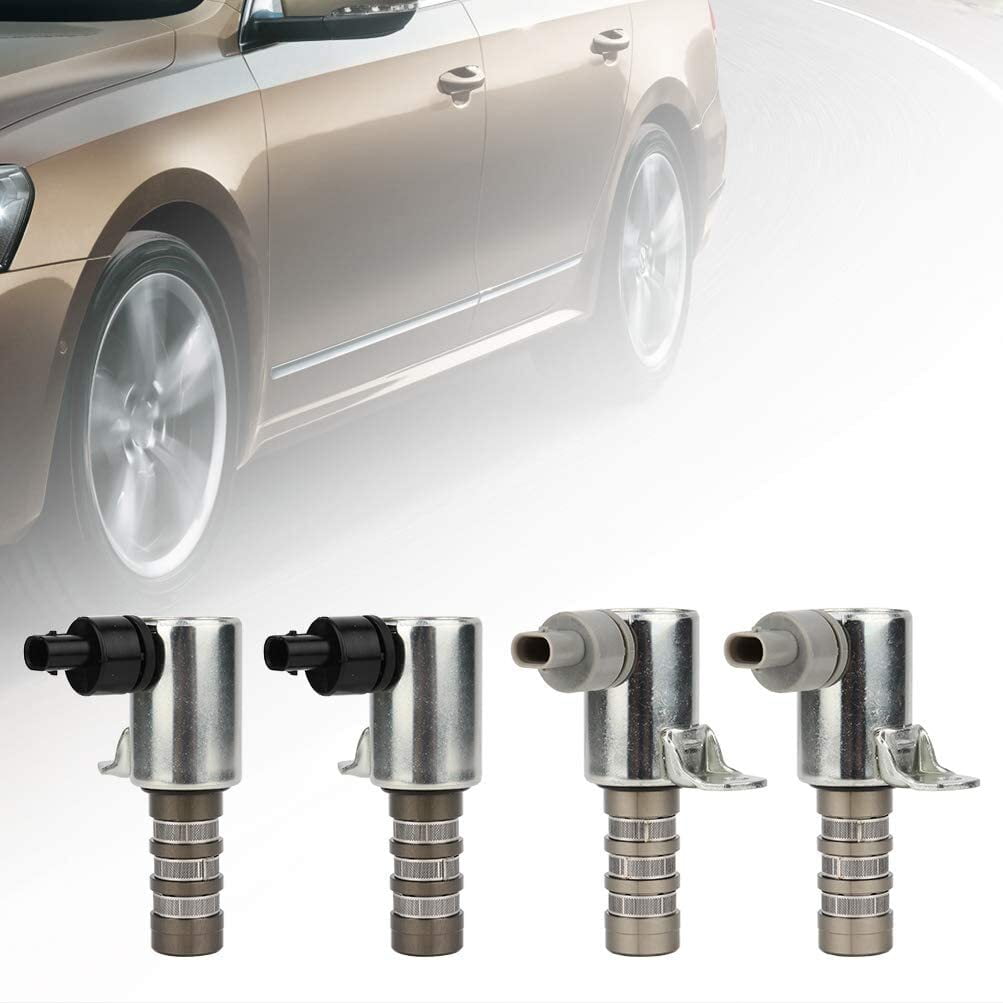 CCIYU VVT Exhaust Solenoids Camshaft Position Actuator fit for 2011 ...