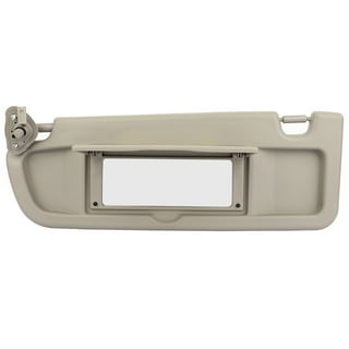2002 honda civic sun visor replacement store