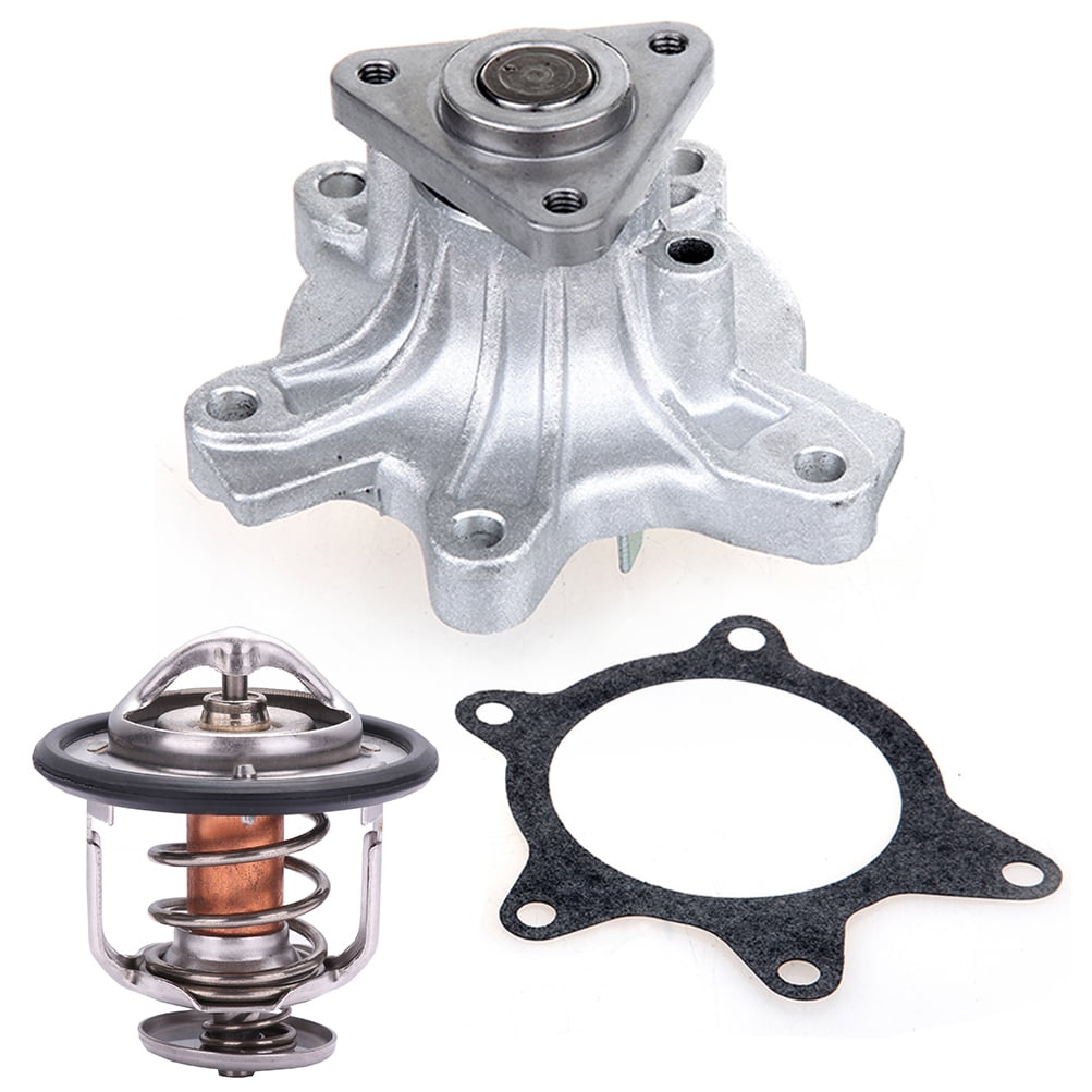 CCIYU Water Pump with Thermostat Fit for 2004-2006 for Scion xB 1.5L ...