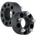 CCIYU Wheel Spacers Adapters 2X 1.5(38mm) 5x4.5 to 5x4.5 Wheel Spacer 1 ...