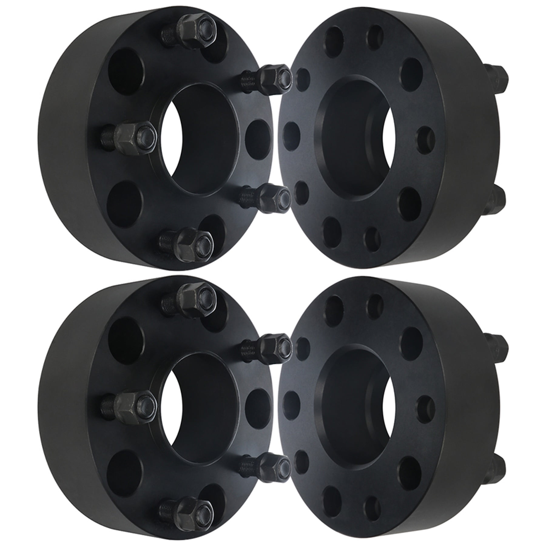 Dodge Ram Wheel Spacers