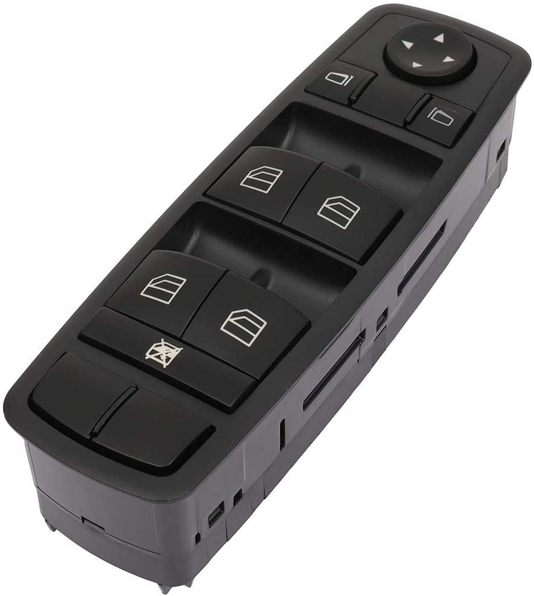 CCIYU Window Switch Master Power Window Switch Master Power Window ...