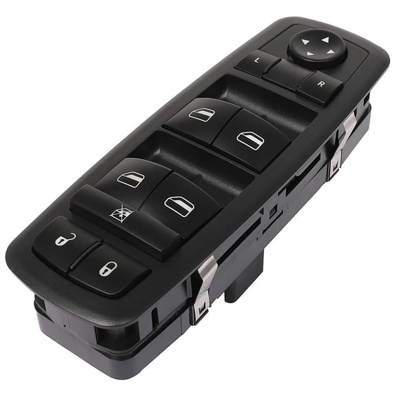 Power Window Switch Chevy Silverado