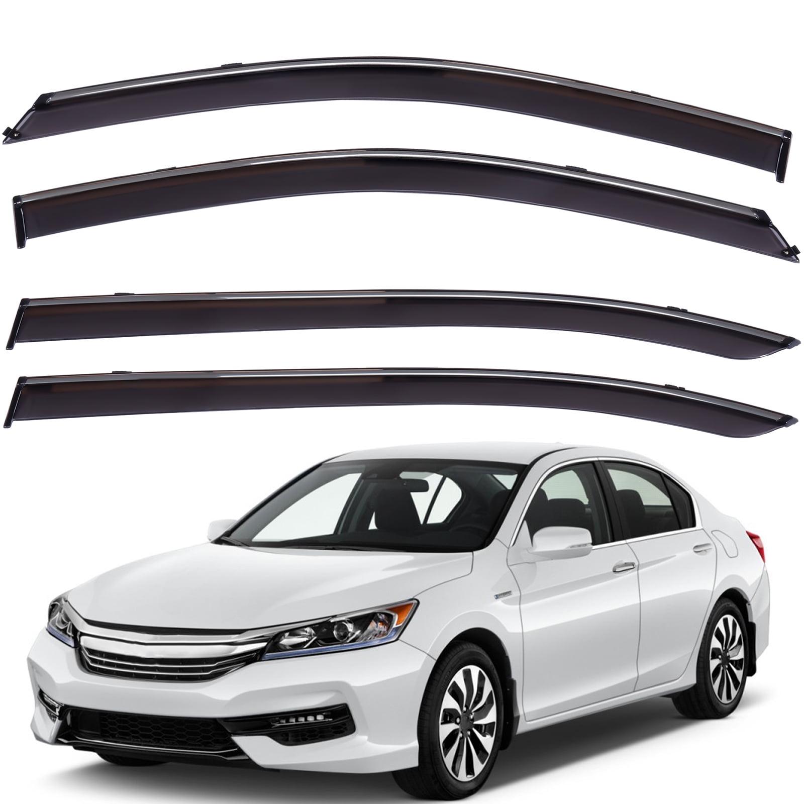 Honda Accord Window Shade
