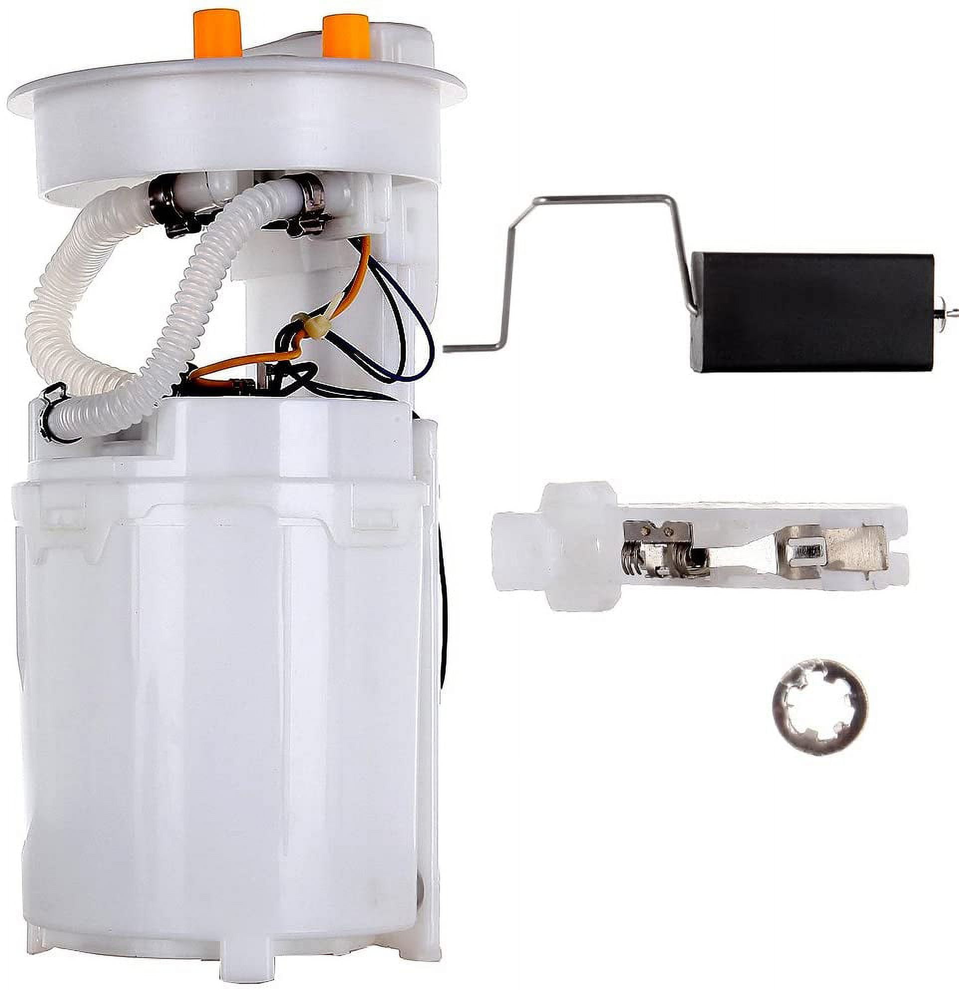 CCIYU compatible fit for New Fuel Pump Assembly Fits for Volkswagen for ...
