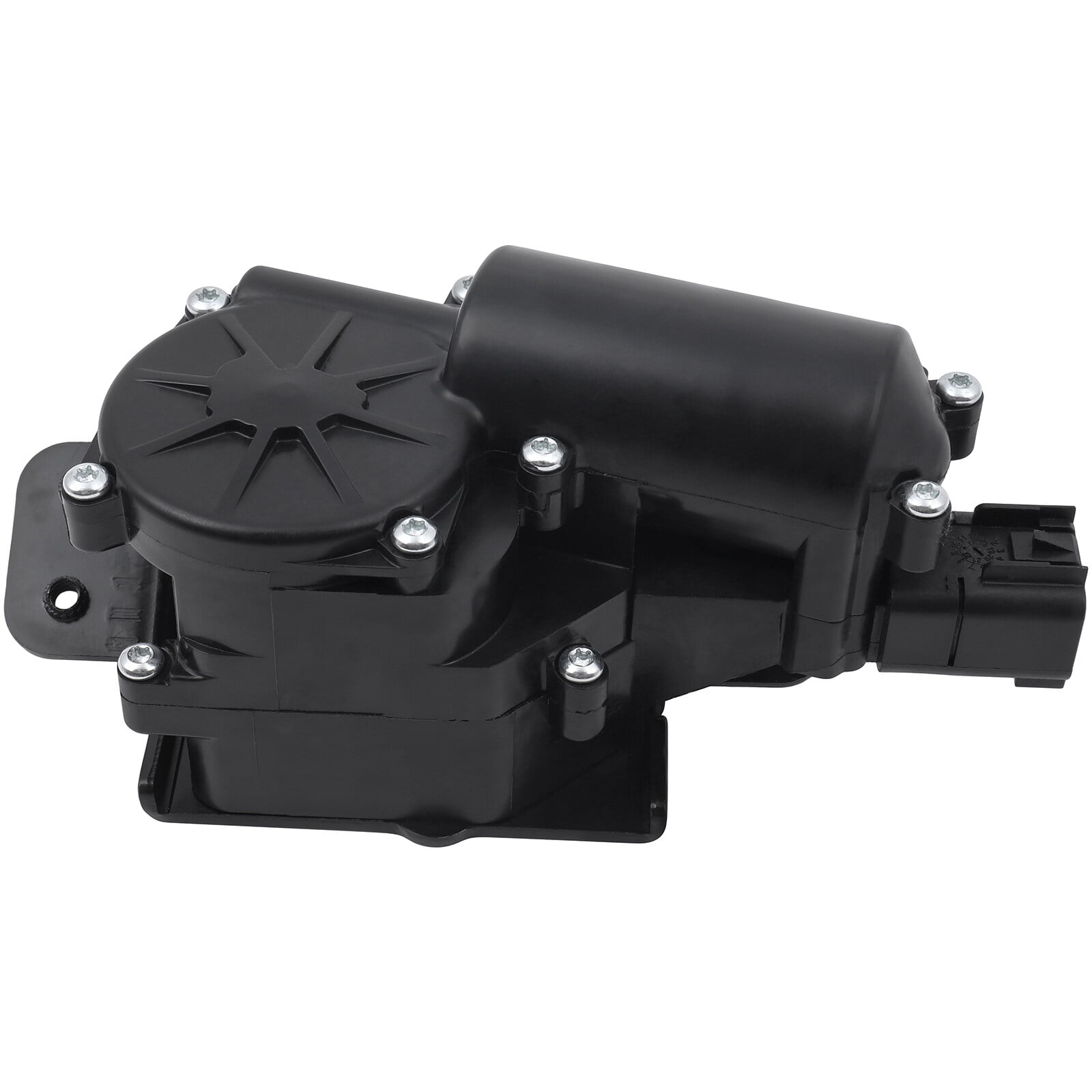 CCIYU w/Power Liftgate Door Latch Lock Actuator Compatible for ...
