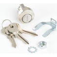 CCL MBL82014 Mailbox Lock, Exterior New Style Counter Clockwise ...