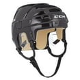 CCM Vector V08 Senior Hockey Helmet Black - Large [Sporting Goods ...
