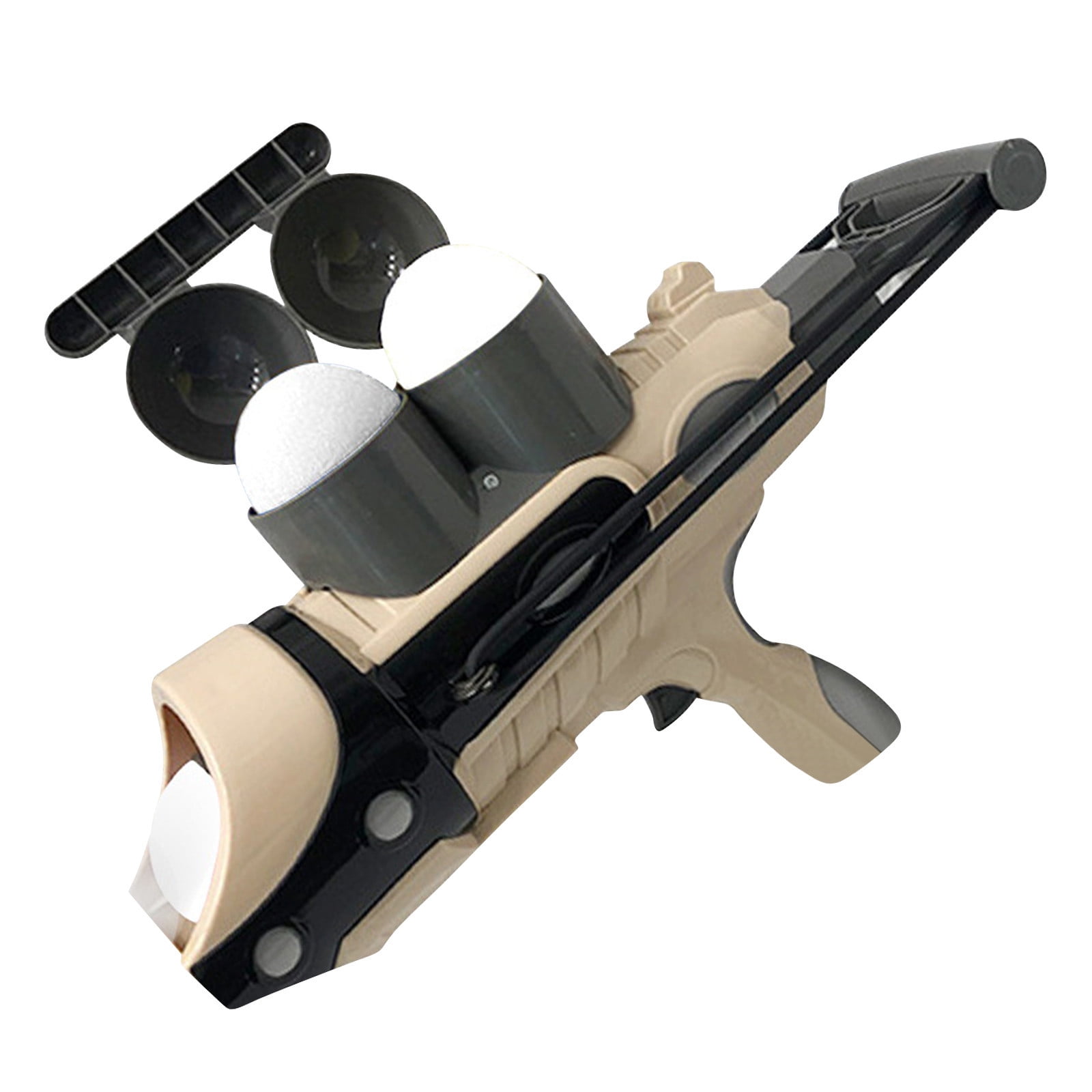 CCMAOLU 2025 New Snowball Toy Outdoor Snowball Maker Kit Snow Toys Snow ...