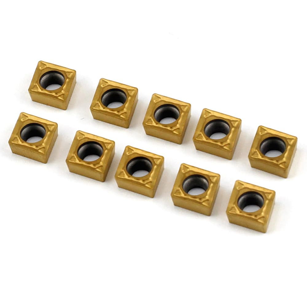 CCMT060204(CCMT21.51) Carbide Turning Inserts CCMT Insert with ...