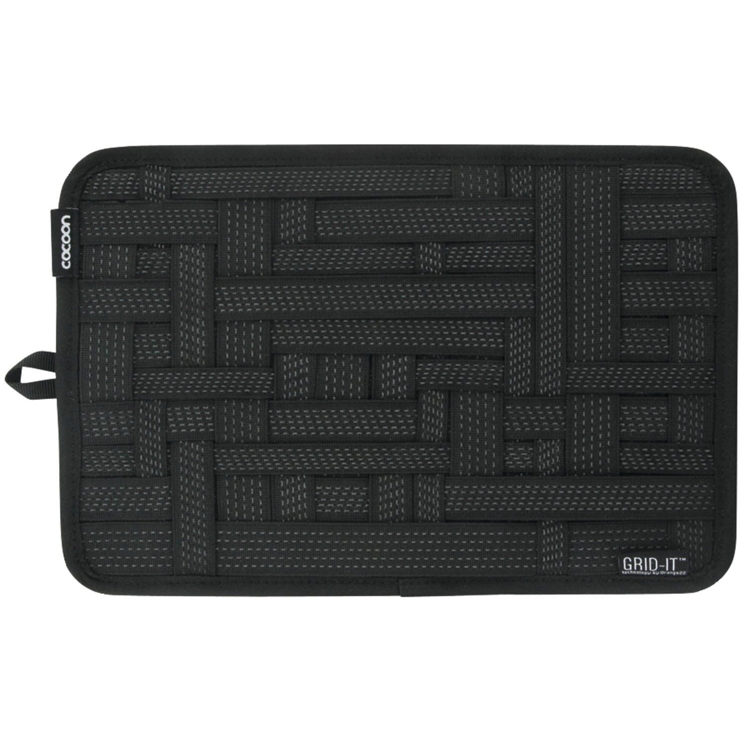 CCNCPG10BK CPG10BK 8 X 12 Grid-it! Organizer (black) - Walmart.com