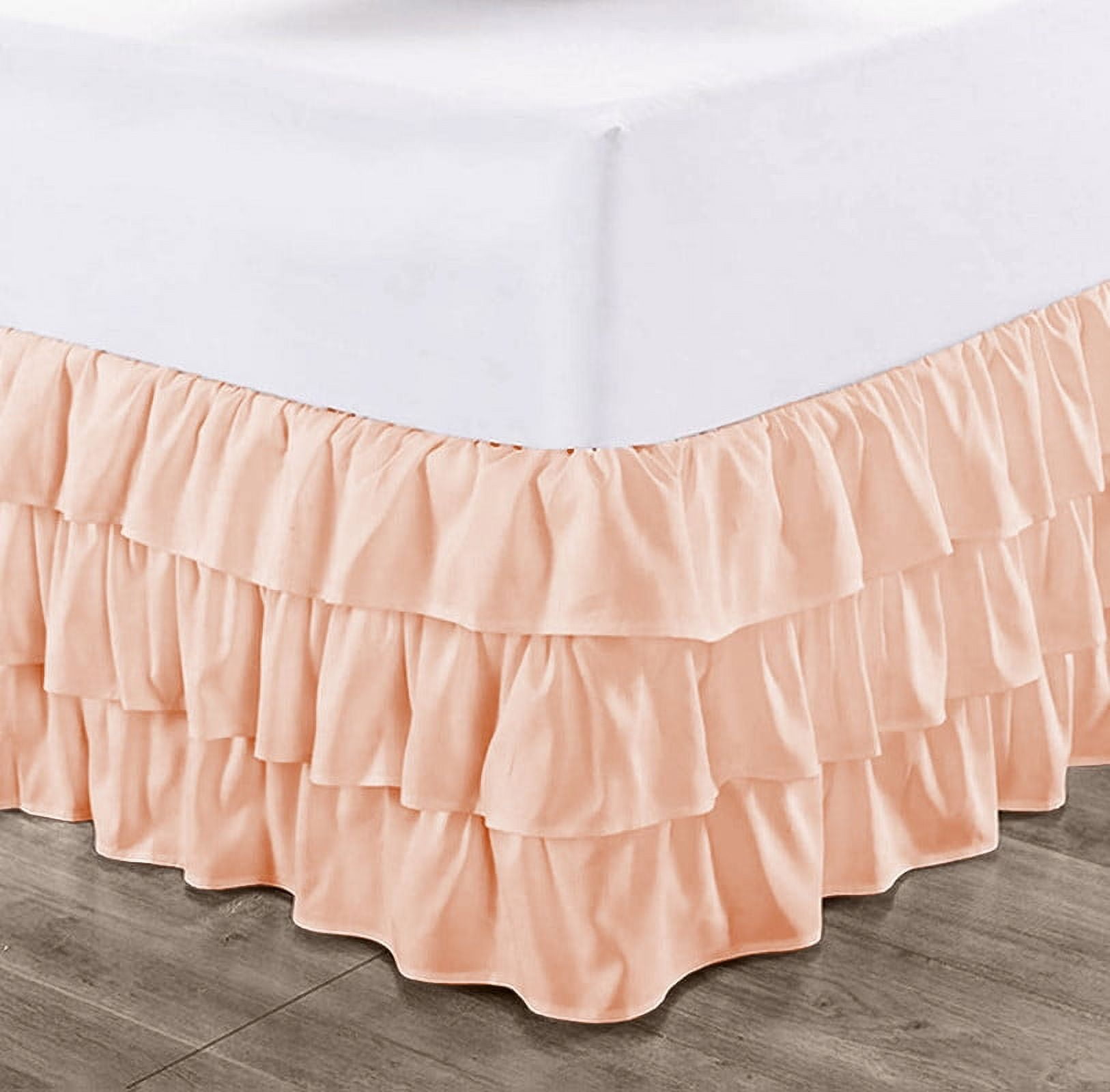 Twin Xl Bed Skirt