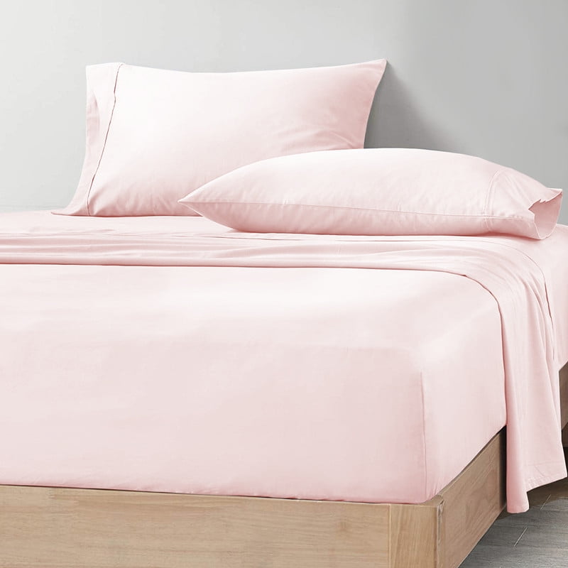 CCNY RV Bunk Sheet Set 42X80" Truck Sleeper 1000 TC Egyptian Cotton ...