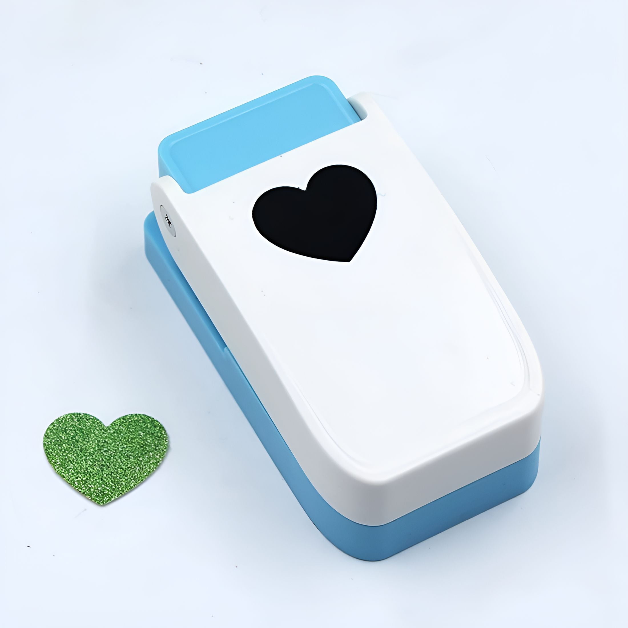 CCOCC 1 Inch Square Punch Squares Hole Punches for Paper Crafts Diy ...