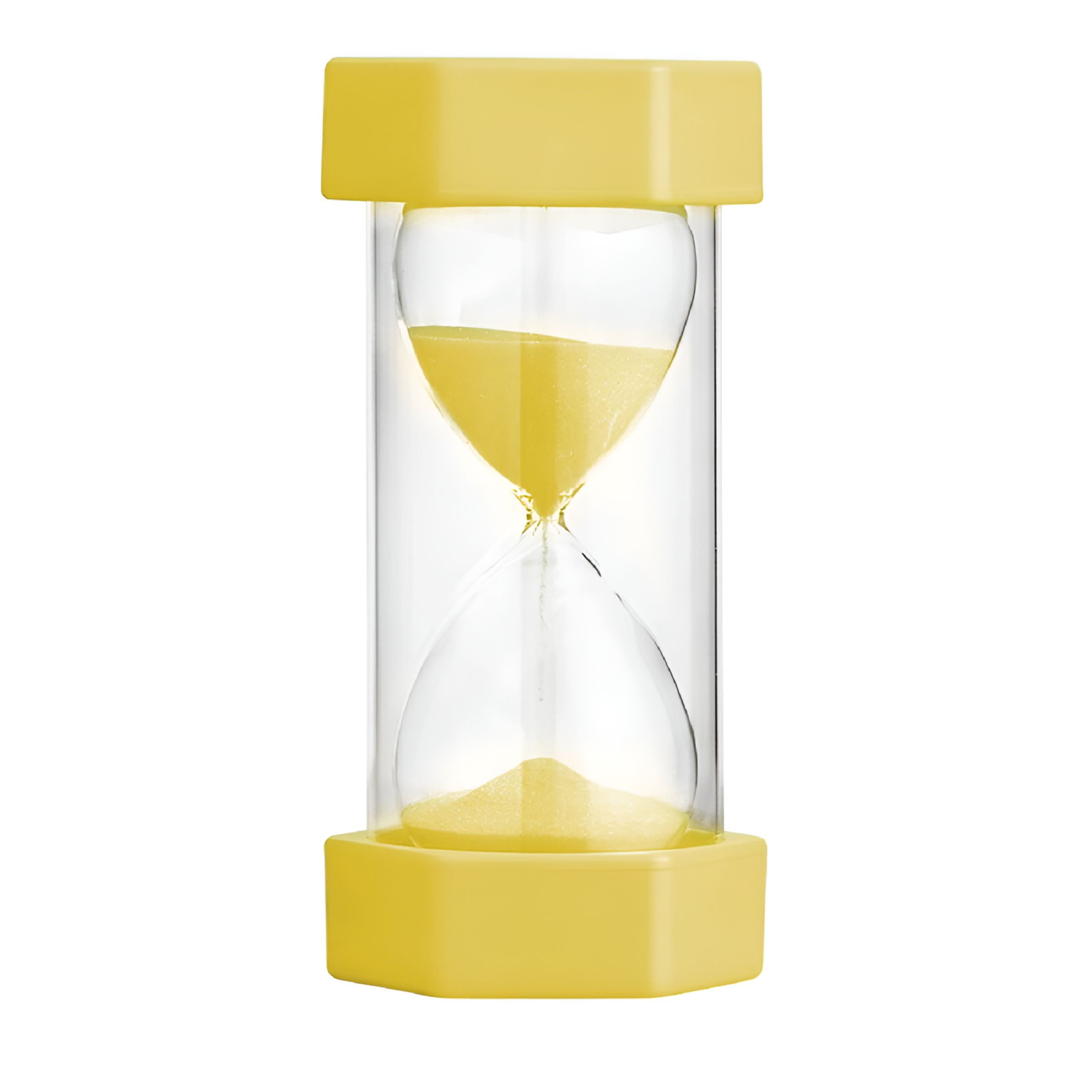 CCOCC 1 Pcs Sand Timer,Colorful Hourglass Sandglass Sand Clock Timers ...