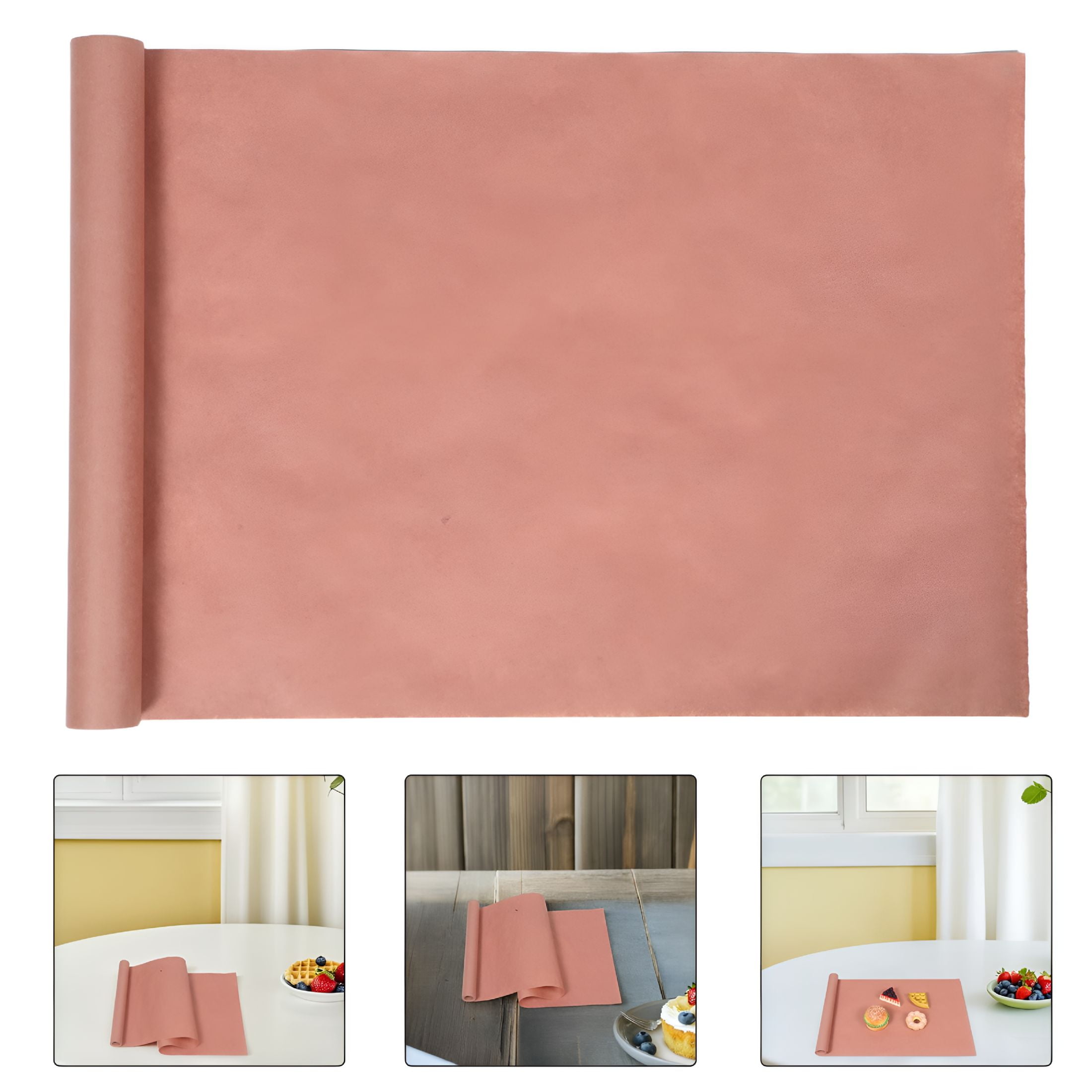 CCOCC 1 Roll Butcher Paper Roll For BBQ And Kitchen Use Non Stick Food ...