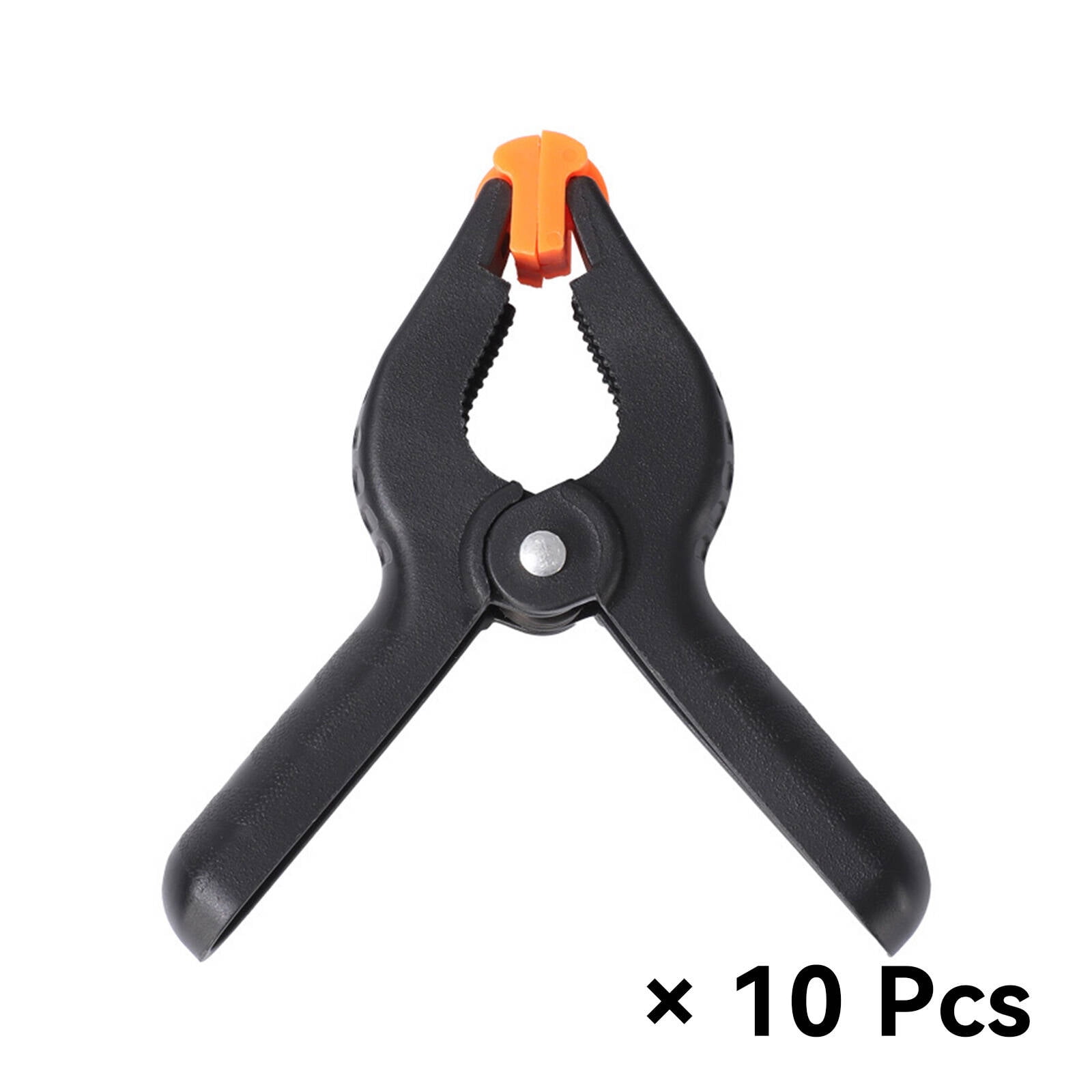 CCOCC 10 Pcs Binder Clips,2in Strong Clamp Sewing Clips,Pe Padding ...