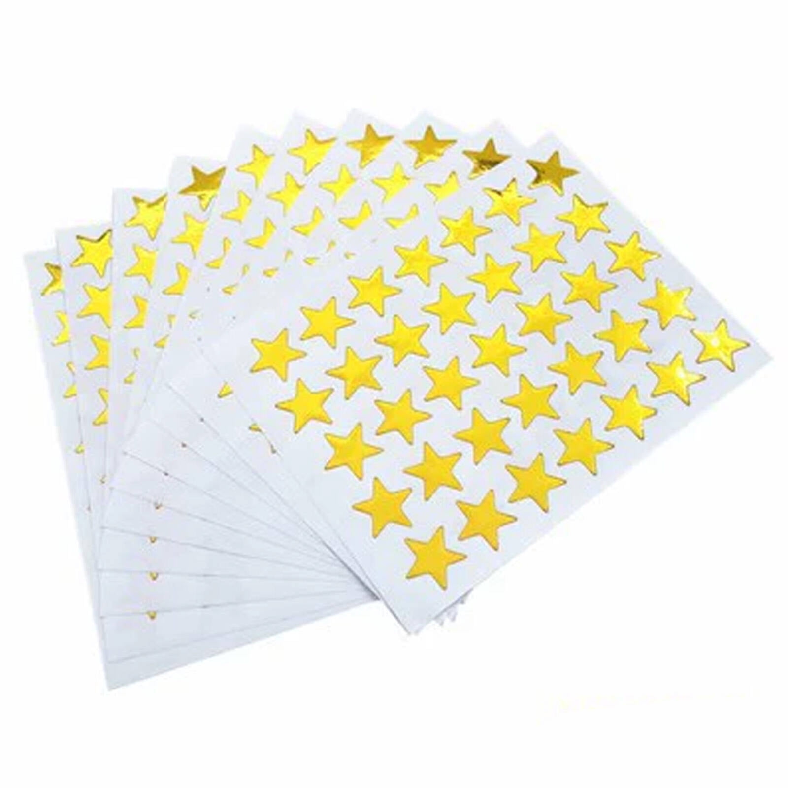 CCOCC 10 Pcs Cute Stickers,Fun Star Stickers Funny Stickers,Interactive ...