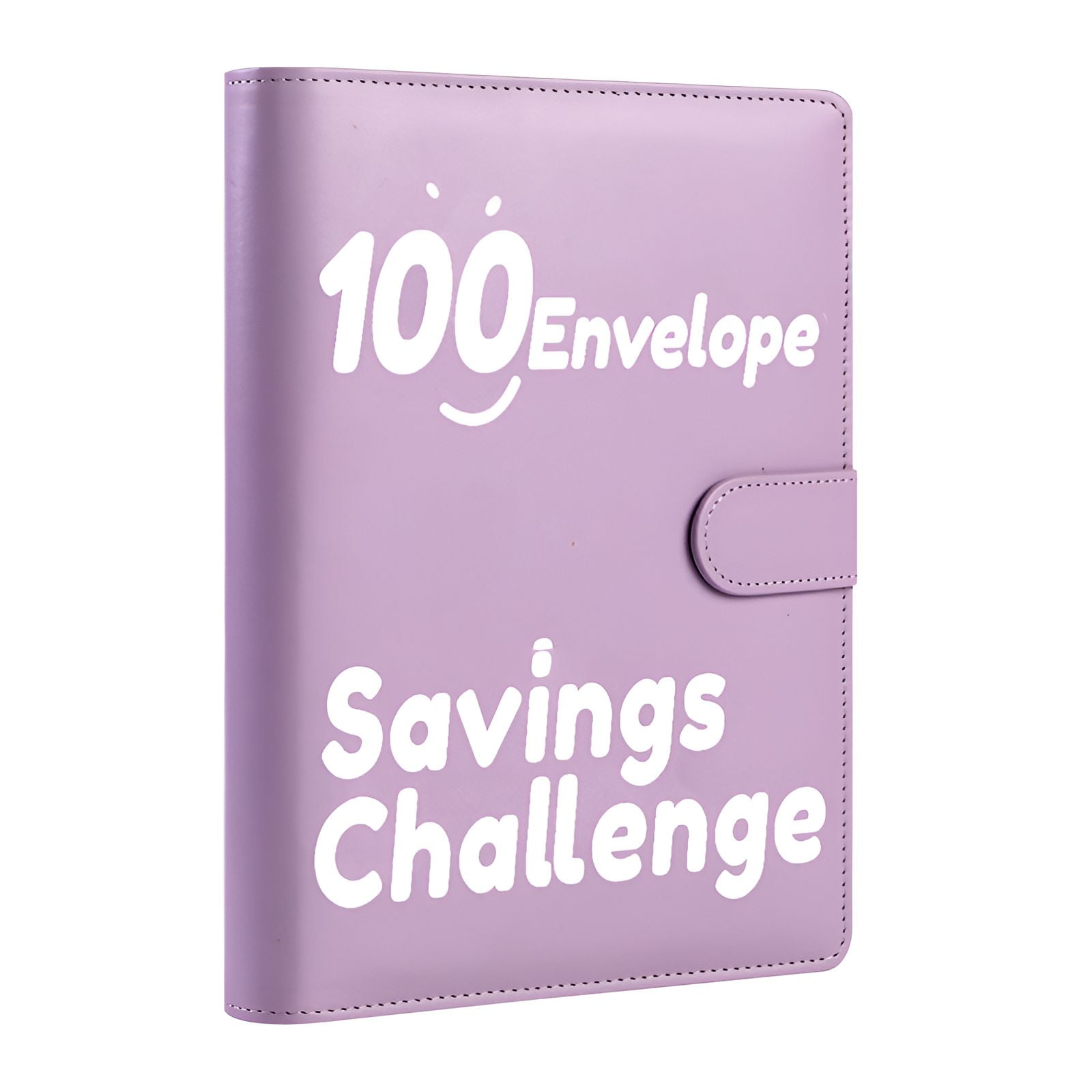 CCOCC 100 Day Savings Challenge Binder,Gentle-Touch and Rugged Design ...
