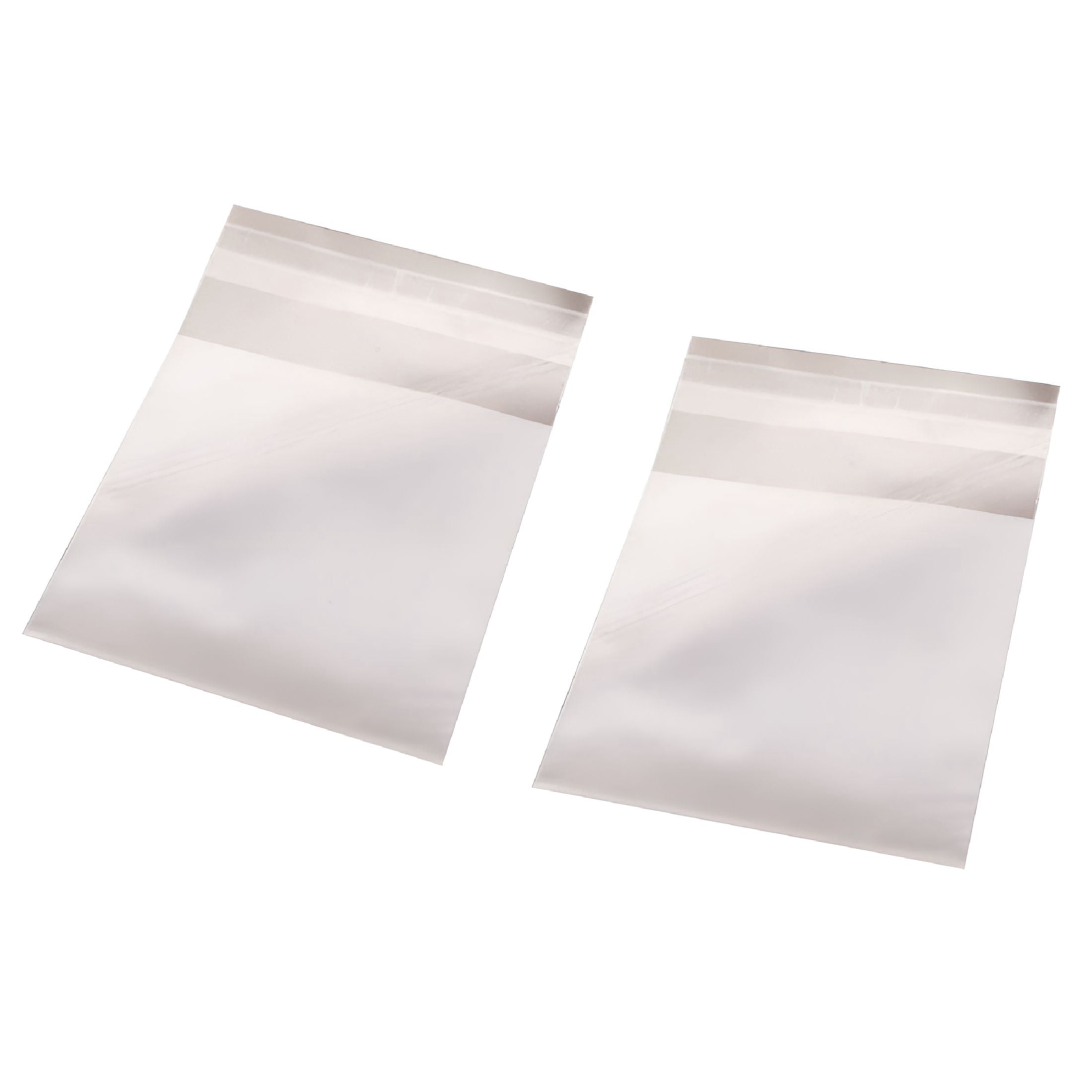 CCOCC 100 Pcs Clear Non-stick Candy Cellophane Wrappers for Caramels ...