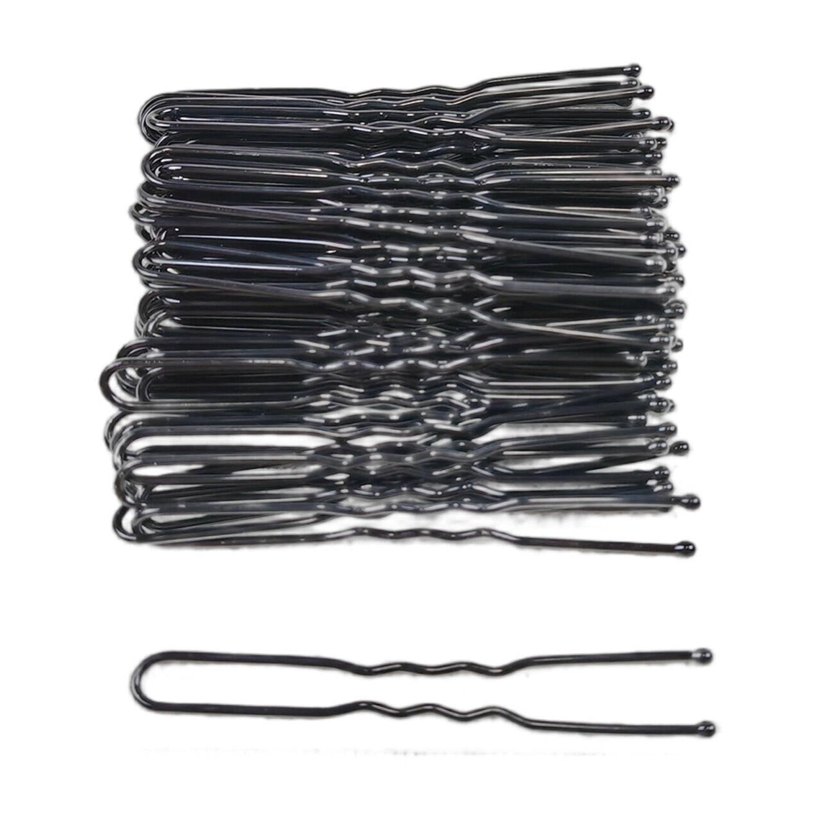 CCOCC 100 Pcs Hair Bows,6cm Versatile Tool Hair Accessories for Girls ...