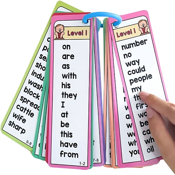 Esl Flashcards