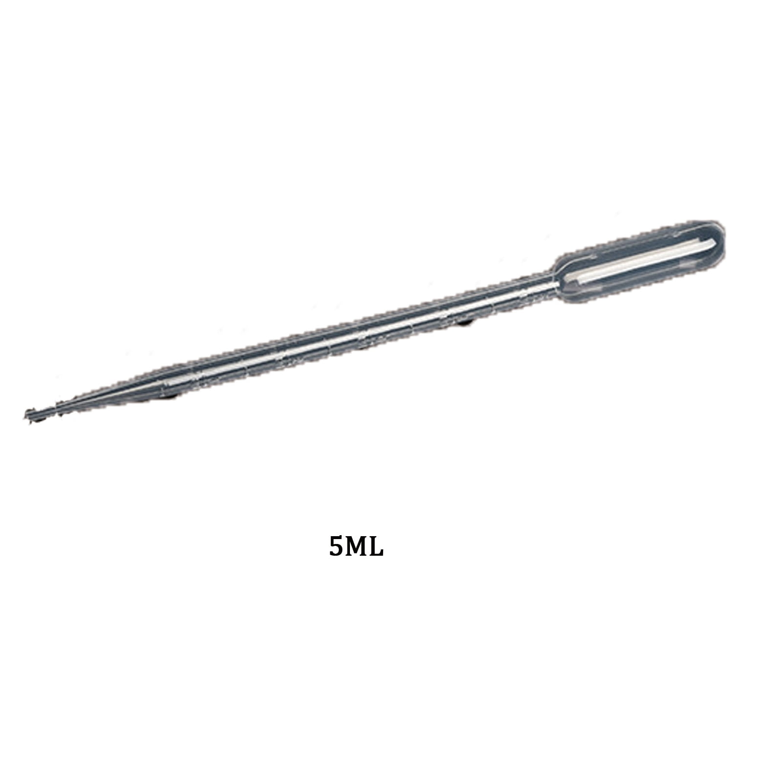 CCOCC 100Pcs Pipette,Precise Pipettes Dropper for Accurate Measurement ...