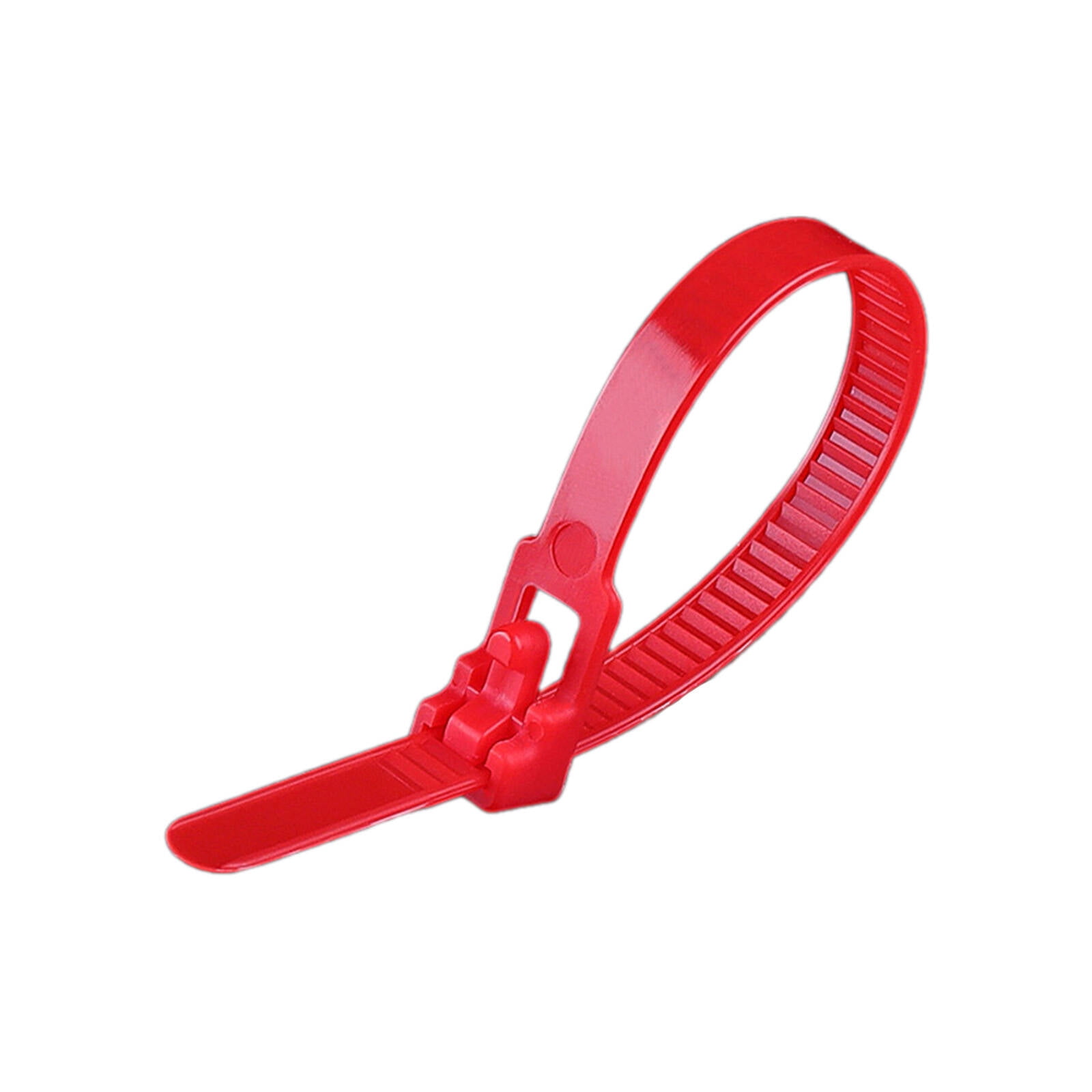 CCOCC 100Pcs Zip Ties,Weather-Resistant Cable Ties,Professional Black ...