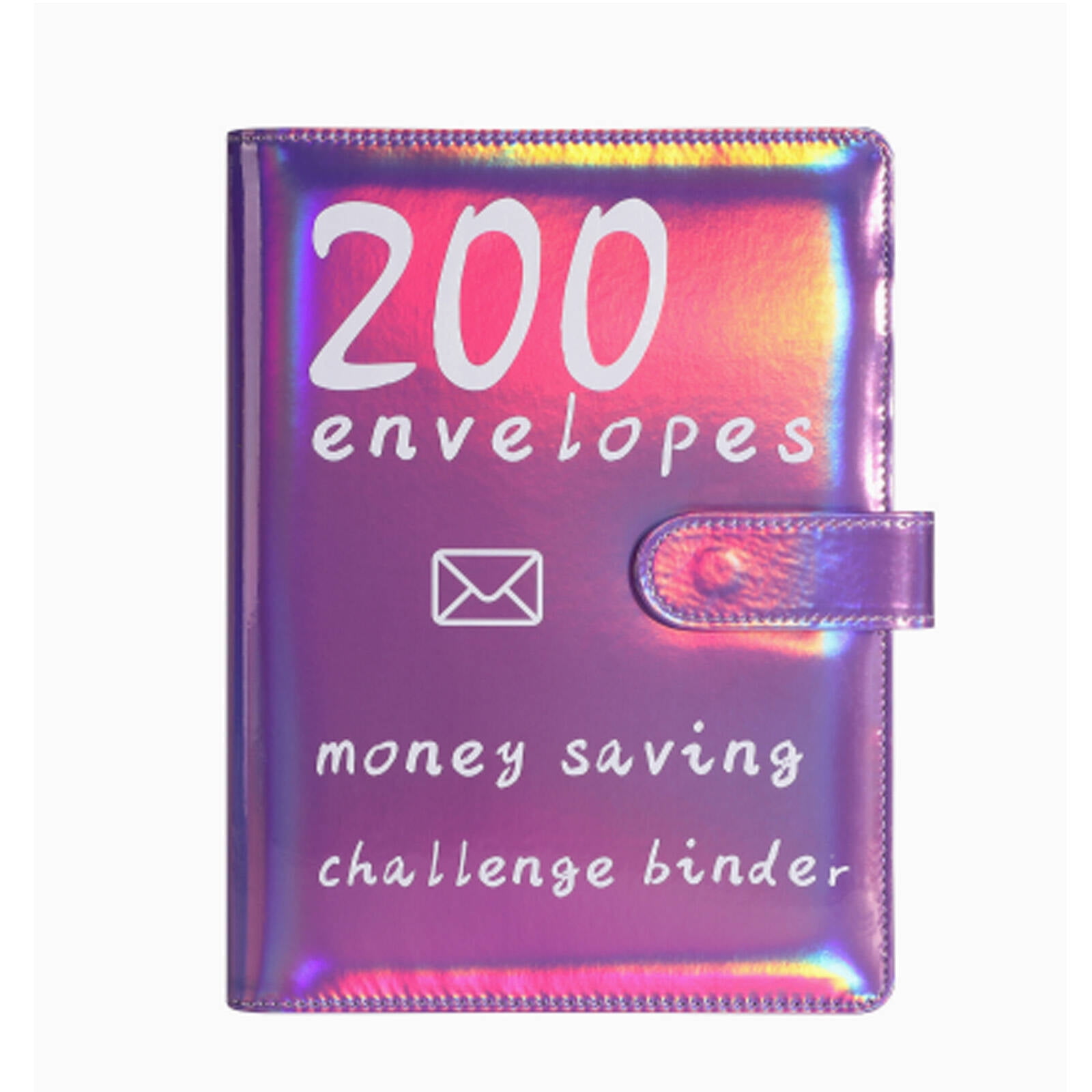 CCOCC 101 Envelopes Money Saving Challenge,Organized Efficient Envelope ...