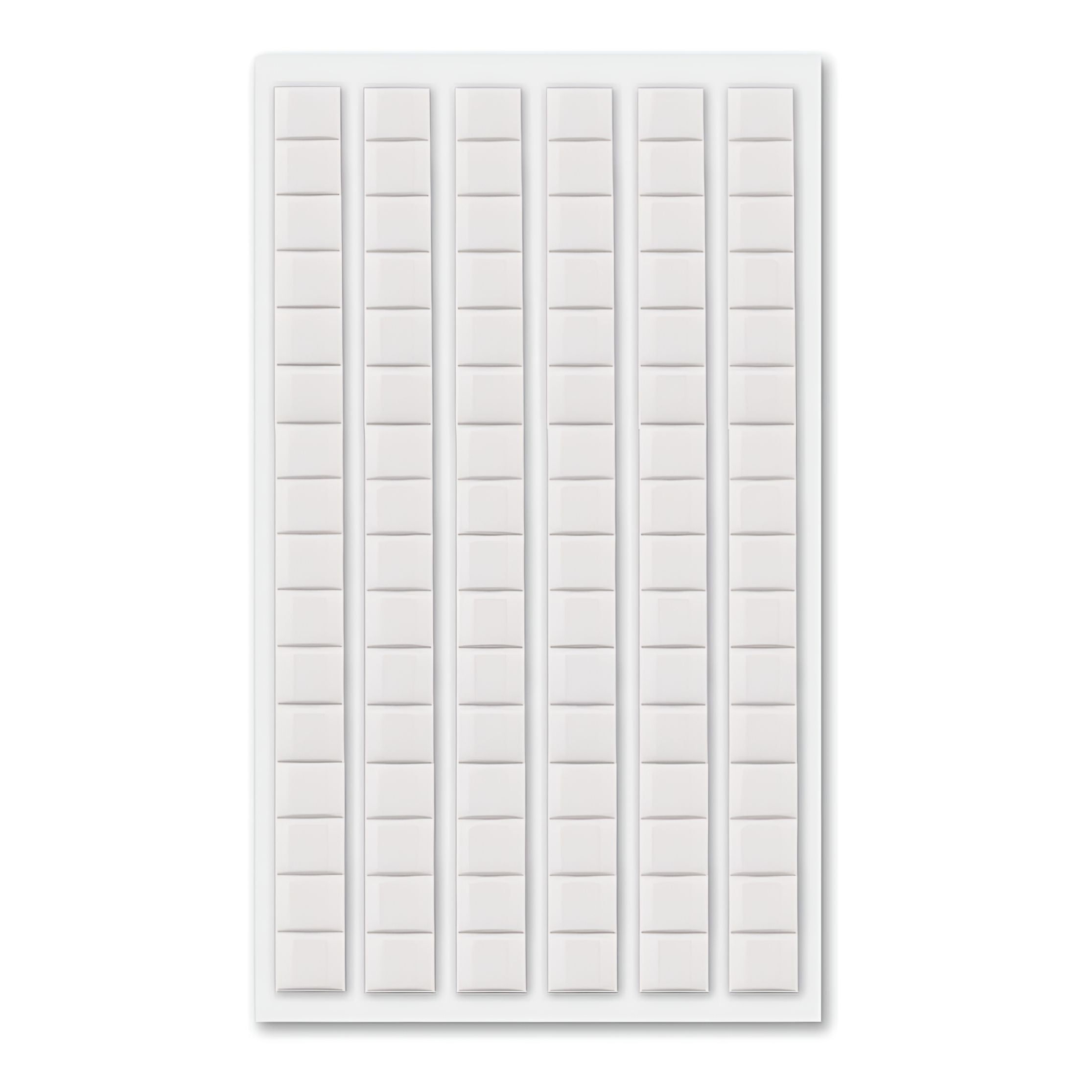 CCOCC 102 Pcs Adhesive Sticky Tack Putty,Wall No Damage Poster Putty ...