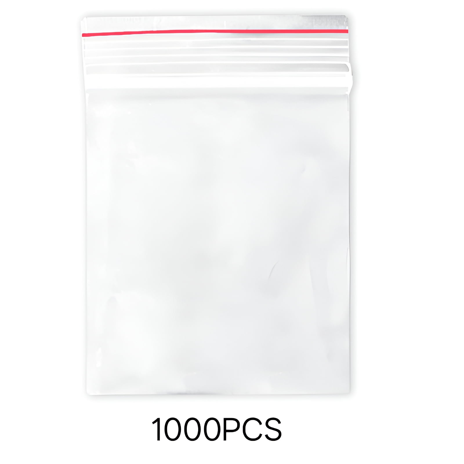 CCOCC 10Pcs Small Plastic Bags,Extreme Environment Adaptability Design ...
