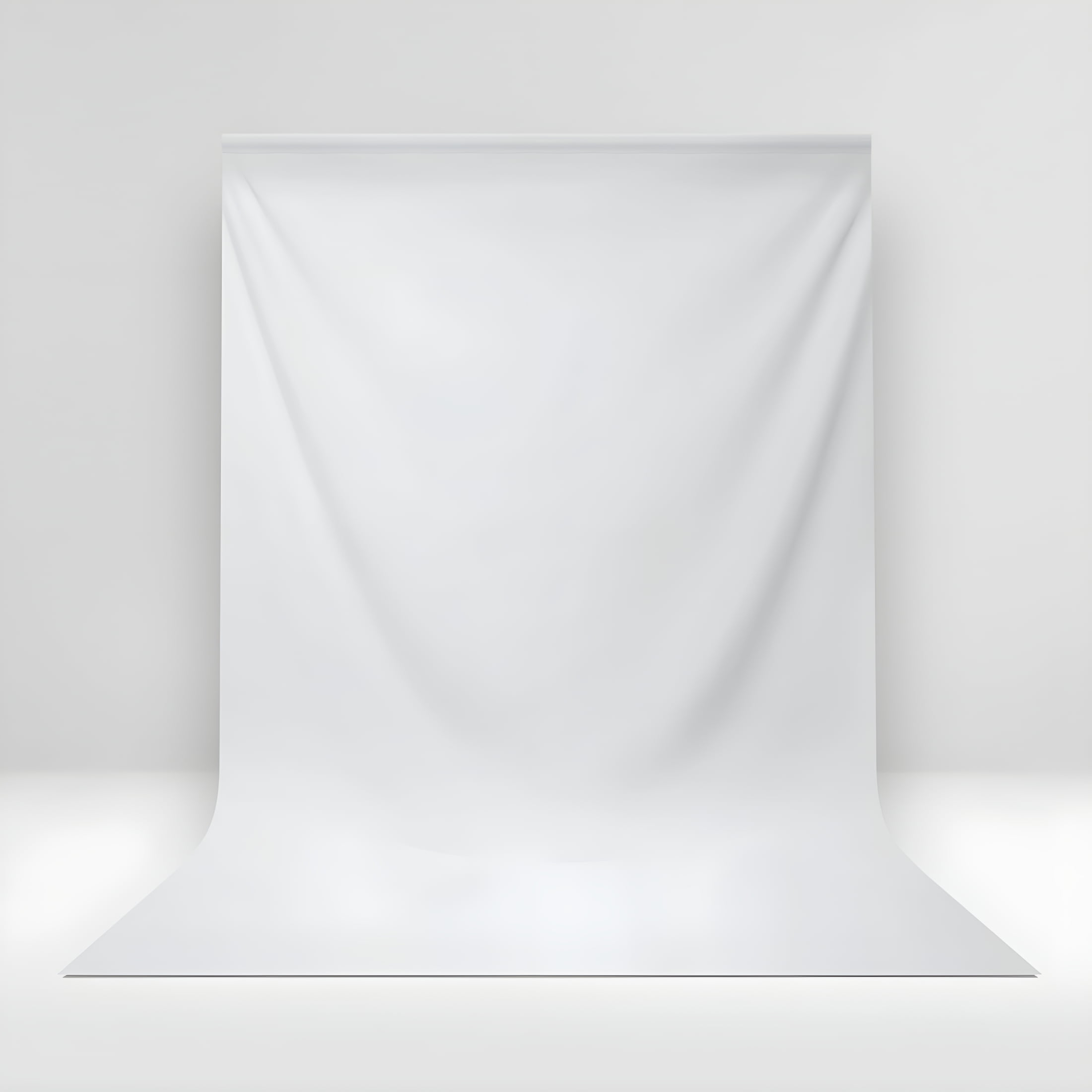CCOCC 10x20 ft White Photo Backdrop Background for Photo Video Studio ...