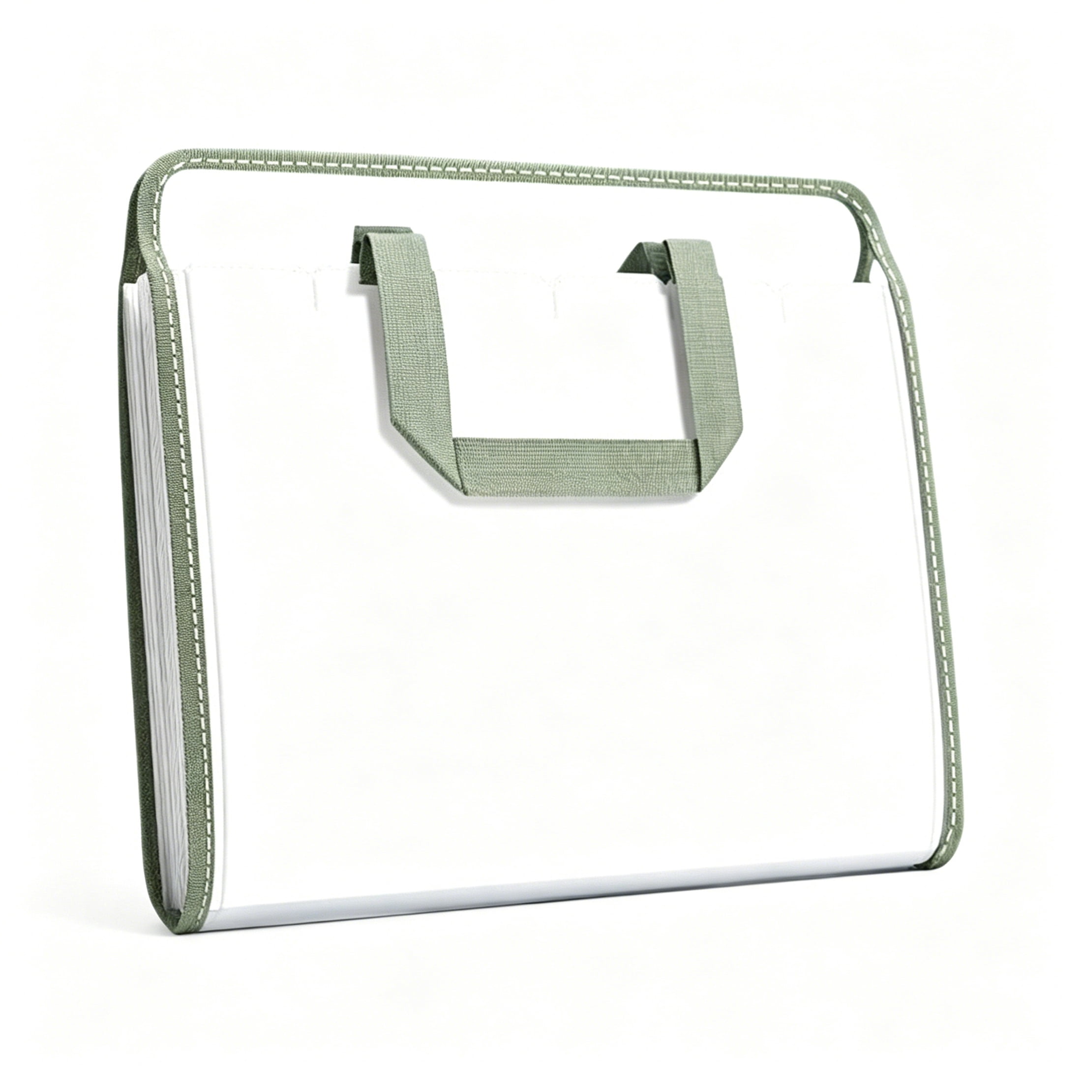 CCOCC 11X13In Accordion File Organizer-13 Pocket Portfolio Folder for ...