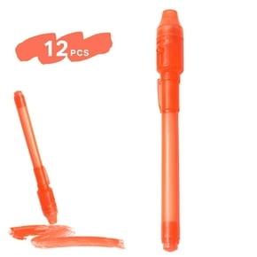 Highlighters in Markers and Highlighters | Red - Walmart.com