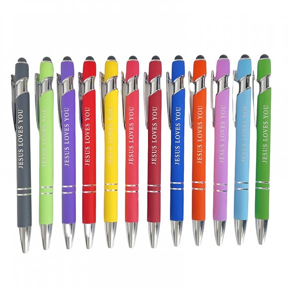 Christian Pens