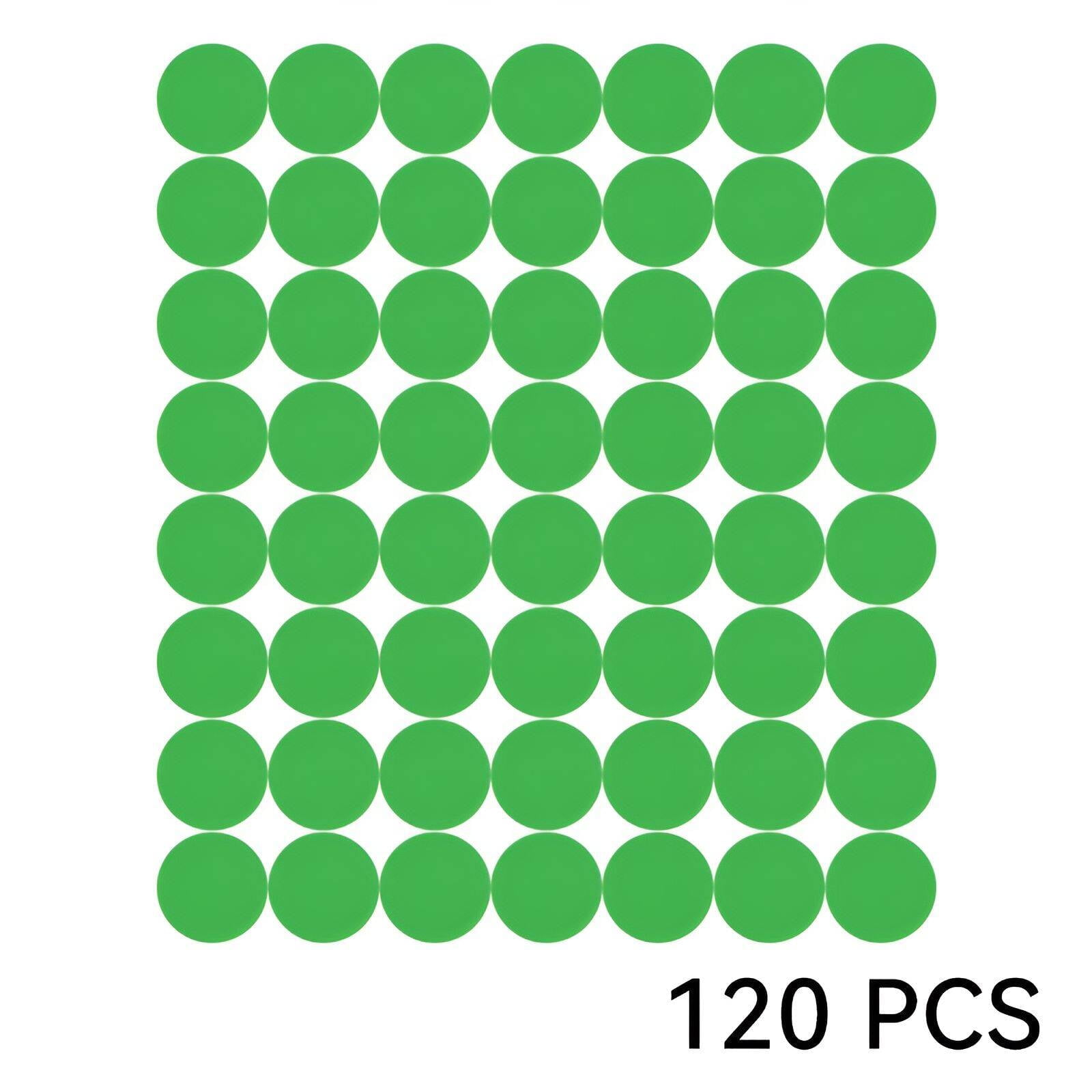 CCOCC 120Pcs Name Tags,Strong Stickers Sticker Labels,Convenient Use ...