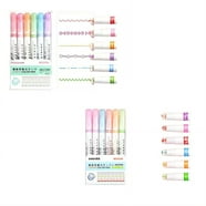 Sharpie Highlighter, Clear View Highlighter with See-Through Chisel Tip ...