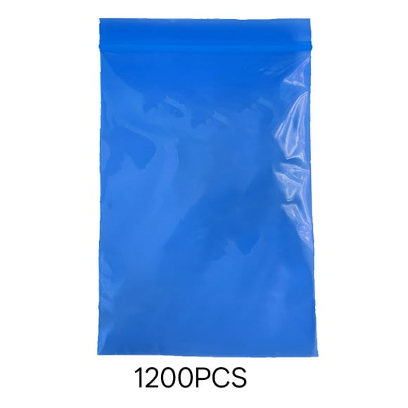 Mini Plastic Bags