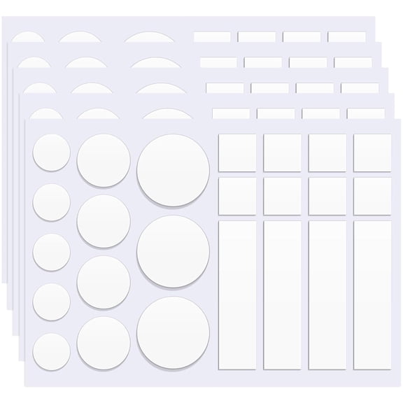 Sticky Tack Mounting Putty for Home