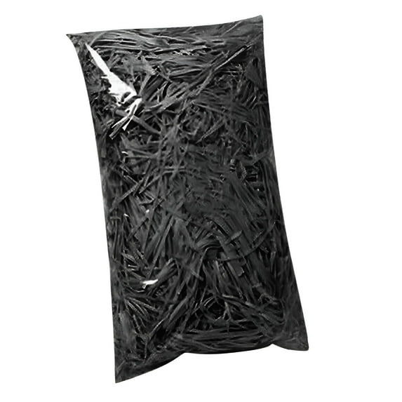 CCOCC 150g Crinkle Cut Paper Shred Filler for Packing and Empty Basket ...