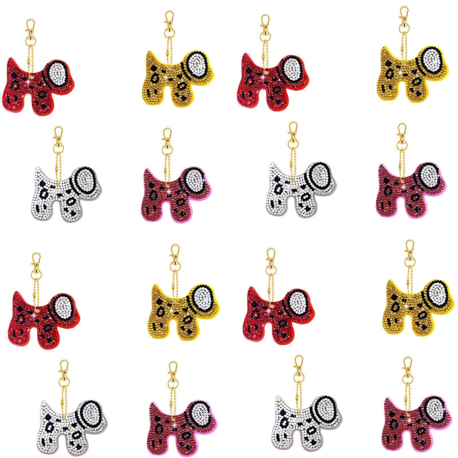 CCOCC 16Pcs Diamond Painting,Widgets Diy Kits for Adults,Dog Full Diamond Dimond Art - Walmart.com