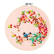 Brother 24 Disney Frozen Colors Embroidery Thread Kit ETPFROZ124 ...