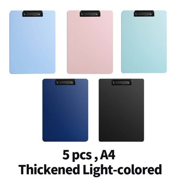 Ultrak Clipboard With Stopwatch & Calculator Solar & Battery Powered ...