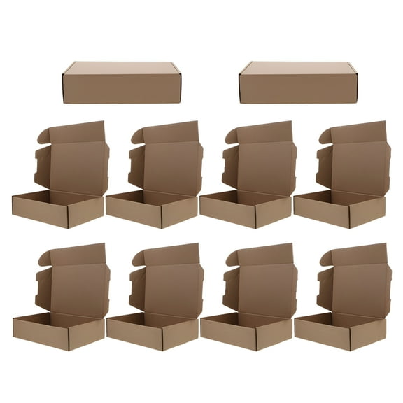 Cajas De Carton Grandes